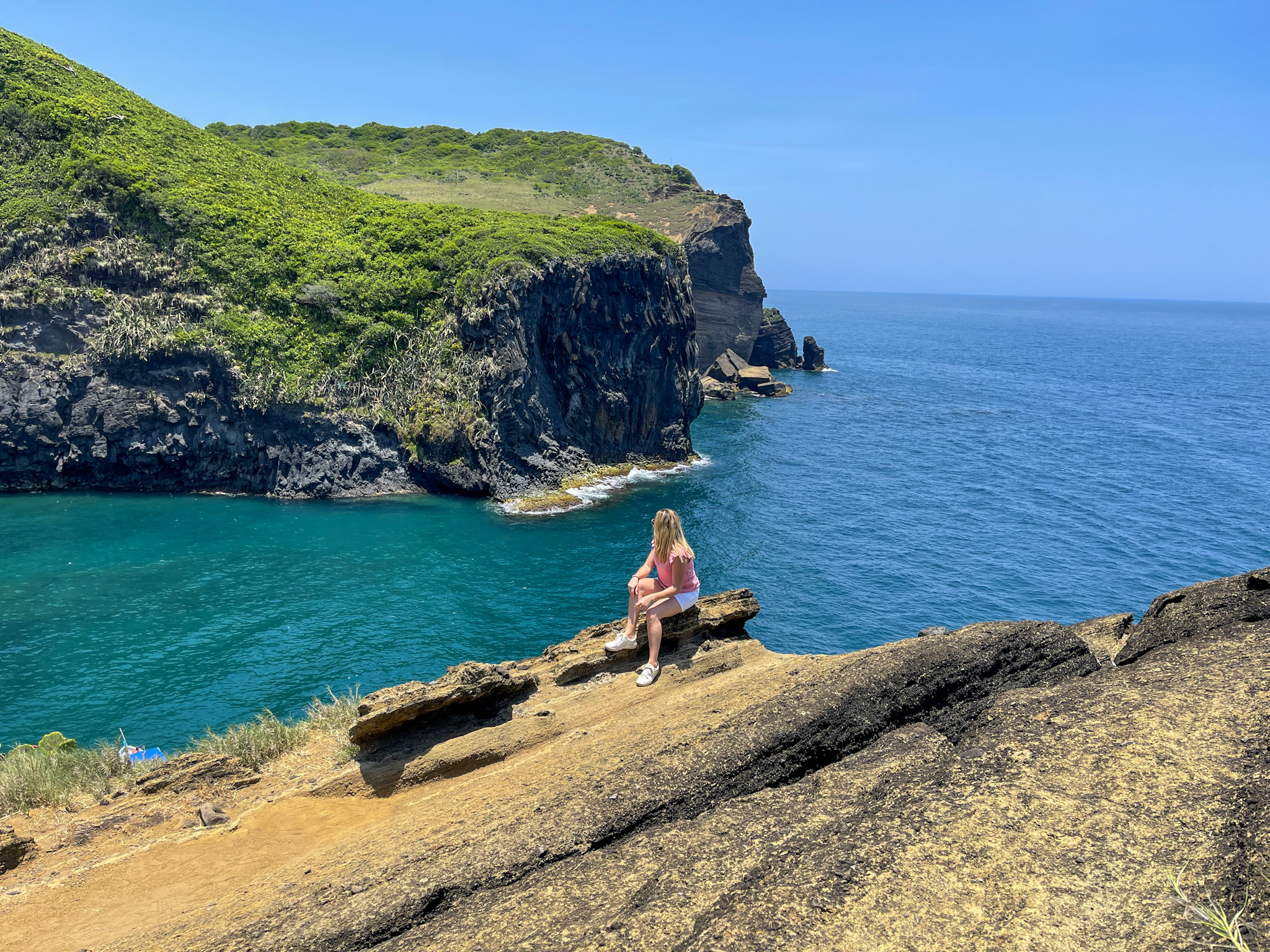 En busca de inspiración